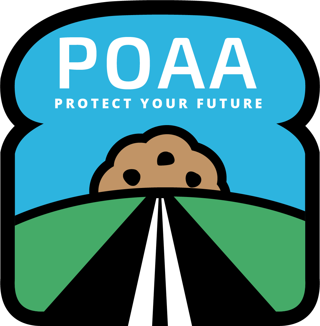 POAA – The professional network of Pepperidge Farm Route Owners