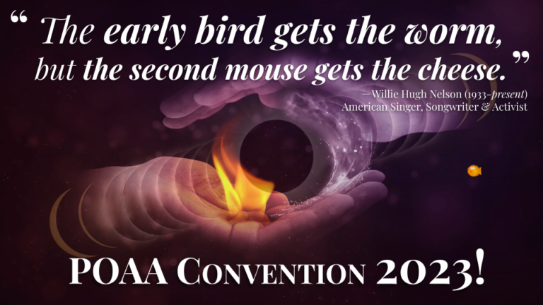 POAA – The professional network of Pepperidge Farm Route Owners